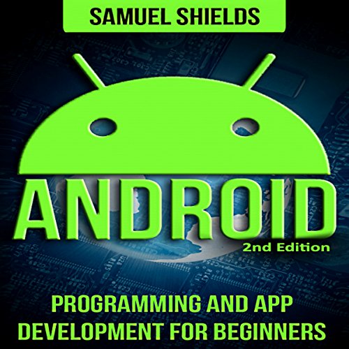 Amazon.com: Android: App Development & Programming Guide: Learn In A Day! (Audible Audio Edition ...
