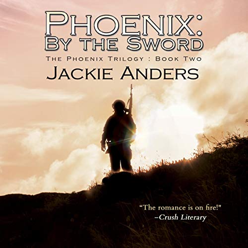 Amazon.com: Phoenix: By the Sword: The Phoenix Trilogy, Book 2 (Audible ...