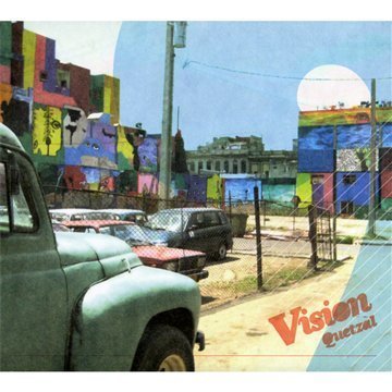 Vision - Amazon.com Music