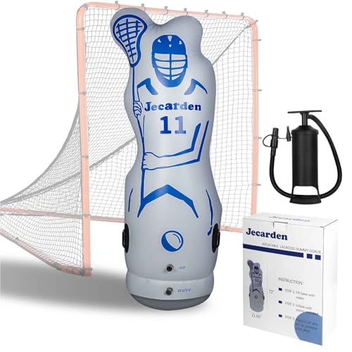 Best Lacrosse Goalies: Unveiling the Guardians of the Crease - Totally ...