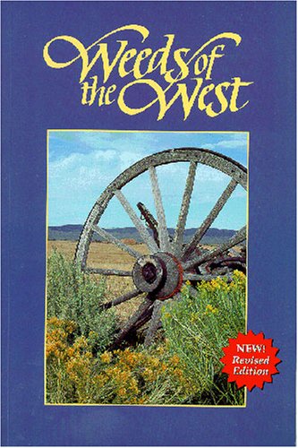 Weeds of the West: Tom D. Whitson, Tom D. Whitson: 9780756711825 ...