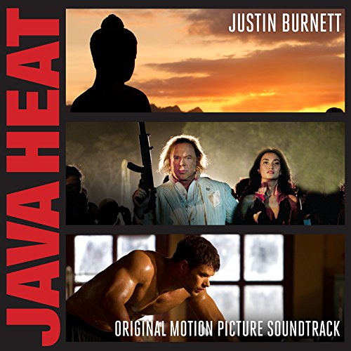 Java Heat (Original Motion Picture Soundtrack) de VARIOUS ARTISTS en Amazon Music - Amazon.es