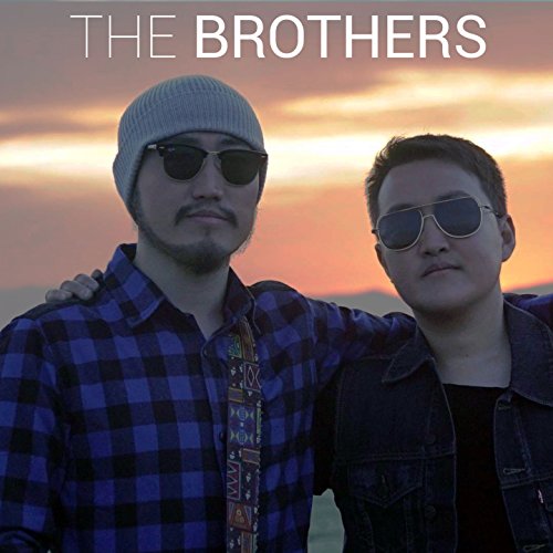 Non Stop : The Brothers: Amazon.fr: Digital Music
