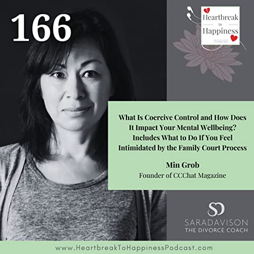What Is Coercive Control and How Does It Impact Your Mental Wellbeing ...