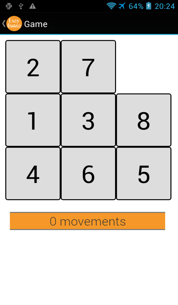 Easy Games - App on Amazon Appstore