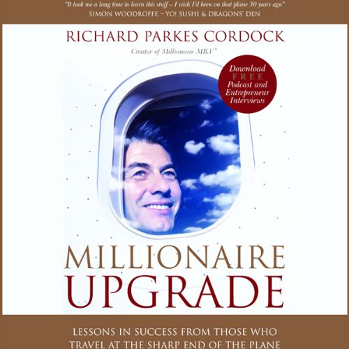 Amazon.com: Millionaire Upgrade (Audible Audio Edition): Nigel Acheson ...