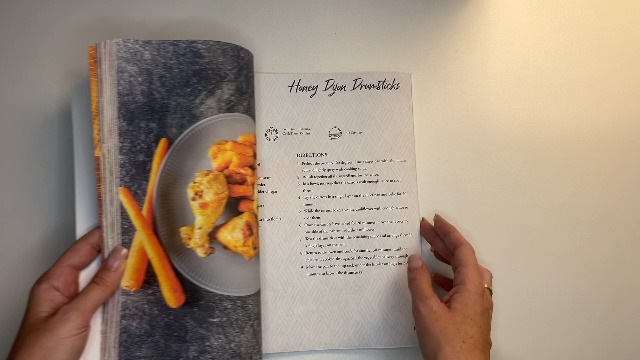Watch HONEST Review of Keep It Simple, Y'all | LOVE THIS COOKBOOK on ...