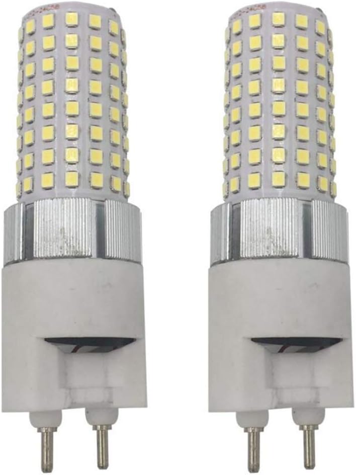 G12 LED Light Bulbs 15W(150W Halogen Incandescent Floodlight ...