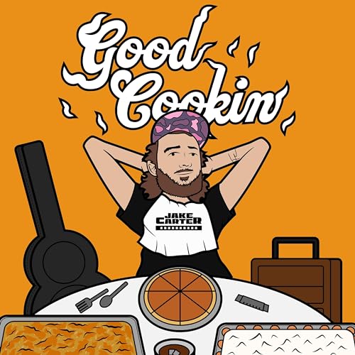 Good Cookin by Jake Carter on Amazon Music - Amazon.com