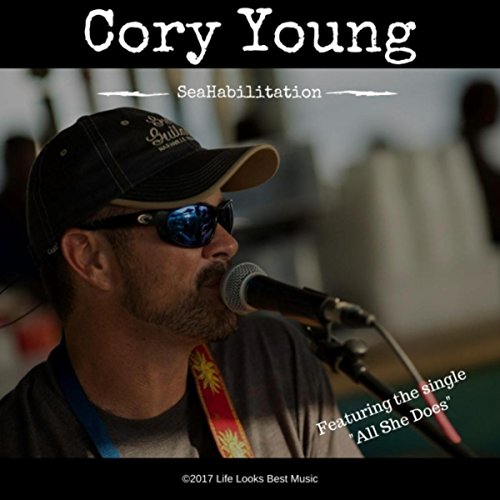 Play Seahabilitation by Cory Young on Amazon Music