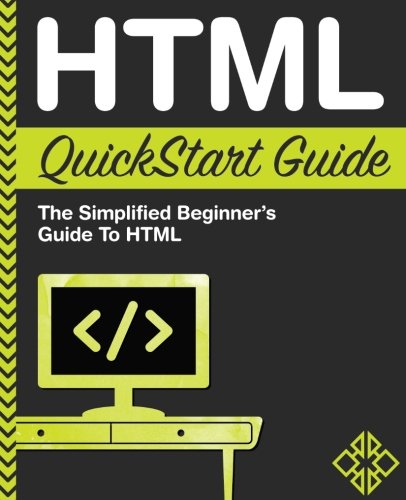 20 Best HTML Books for Beginners - BookAuthority