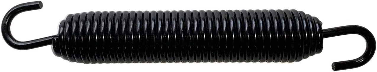 Amazon.com : Scag 483703 Deck Spring, SMTC : Patio, Lawn & Garden