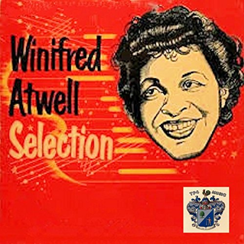 Winifred Atwell Selection de Winifred Atwell en Amazon Music - Amazon.es