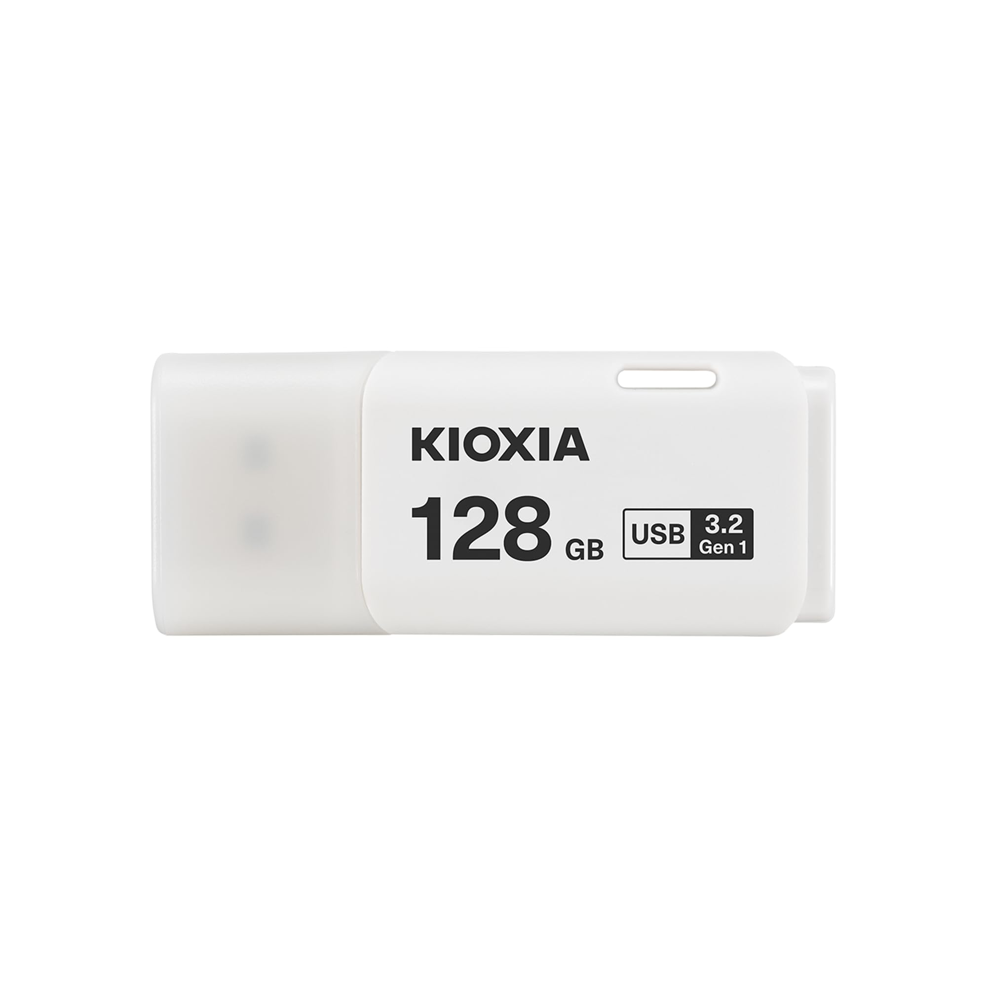 KIOXIA Former Toshiba Memory U301 128GB USB 3.2 Gen 1 Flash Drive ...