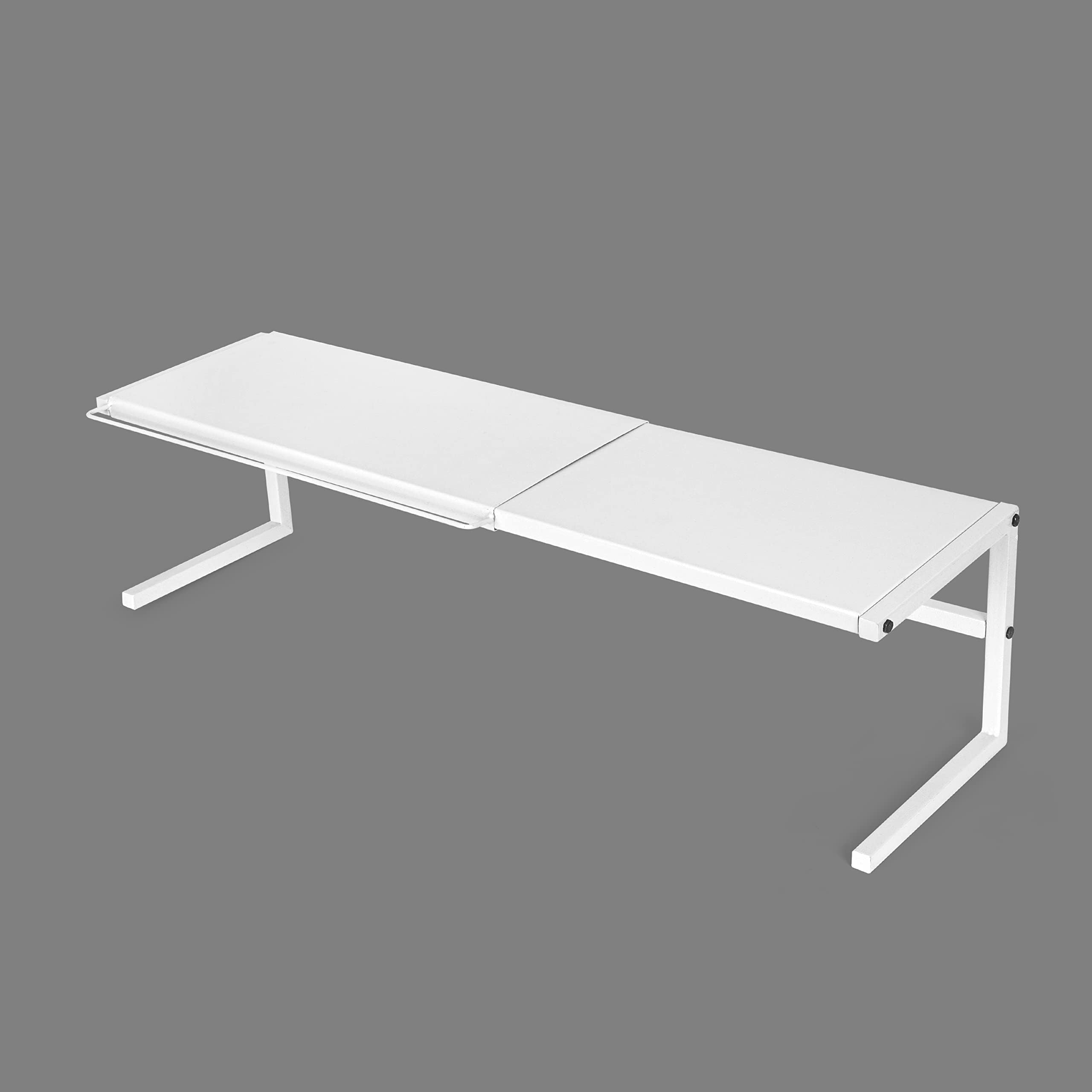 JVS™ Multi-Purpose 15.5X9.5X7.2, Set of 2-Piece Office-Kitchen-Bathroom ...