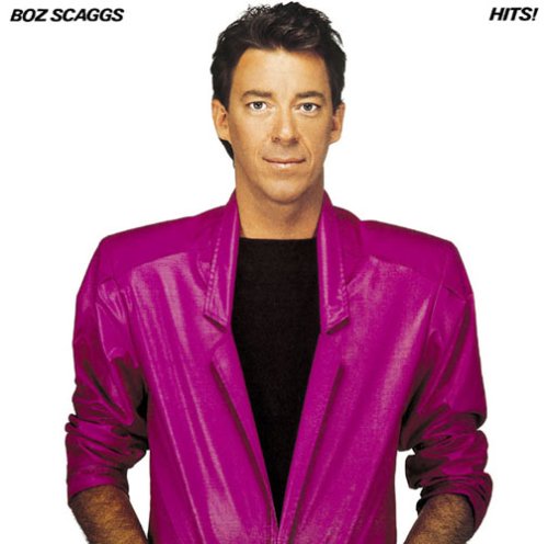 Hits - Boz Scaggs: Amazon.de: Musik-CDs & Vinyl