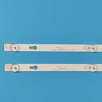Amazon.com: LED Backlight Strip Replace for TV LED Backlight Strip 5 ...