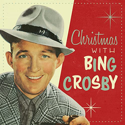 Christmas With Bing Crosby by Bing Crosby on Amazon Music - Amazon.co.uk