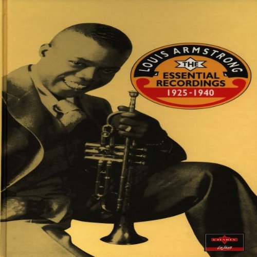 The Essential Louis Armstrong : Amazon.fr: CD et Vinyles}