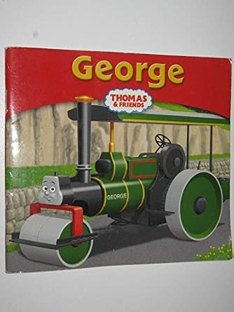 George : Awdry, Rev. Wilbert Vere: Amazon.fr: Livres
