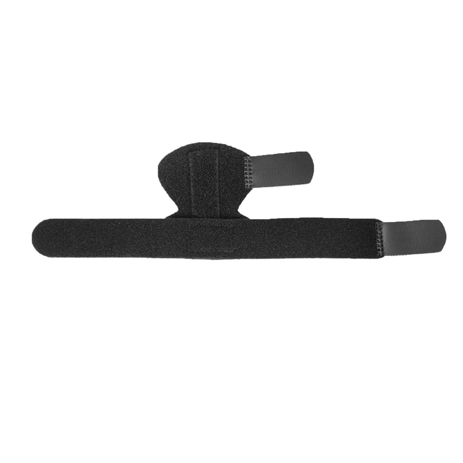 Buy 4 Pcs Trigger Finger Brace - Soft Trigger Finger Splint with ...