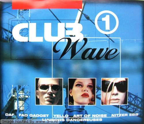 Club Wave - Amazon.com Music