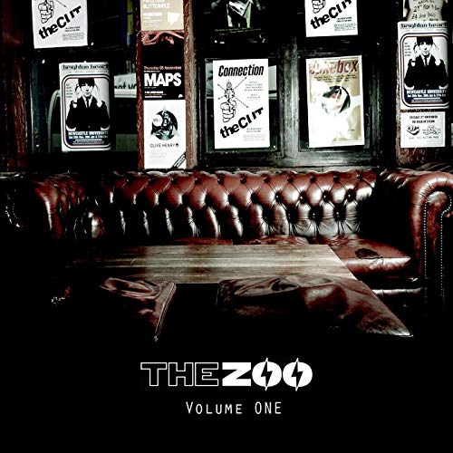 Amazon MusicでThe ZooのVolume Oneを再生する