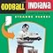 Oddball Indiana: A Guide to Some Really Strange Places (Oddball series): Pohlen, Jerome ...