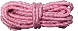 Amazon.com: Long of Round Shoelaces Shoe Strings Shoe Laces Cord Ropes ...