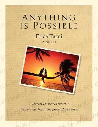Buy Anything is Possible Book Online at Low Prices in India | Anything ...