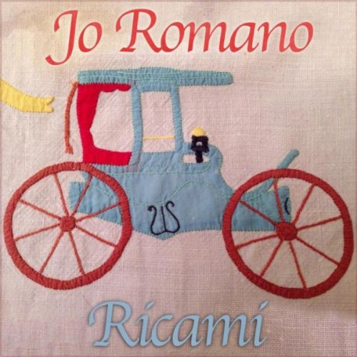 Amazon Music - Jo RomanoのRicami - Amazon.co.jp