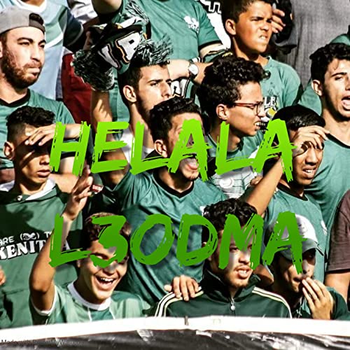 Helala L3odma von KAC Helala Boys bei Amazon Music Unlimited