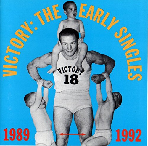 Victory: Various: Amazon.in: Music}
