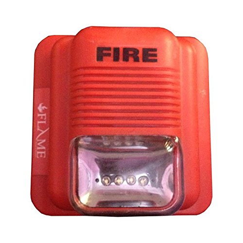 Innovation Fire Alarm : Amazon.in: Industrial & Scientific