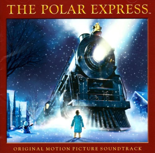 Polar Express, the by Original Soundtrack - Amazon.com Music