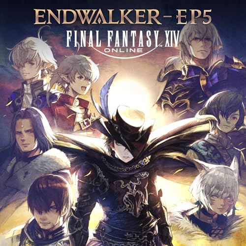 Play FINAL FANTASY XIV: ENDWALKER - EP5 by Masayoshi Soken on Amazon Music