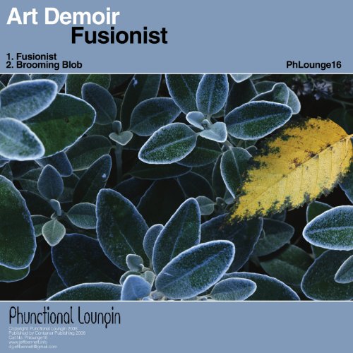 Fusionist by Art Demoir on Amazon Music - Amazon.com