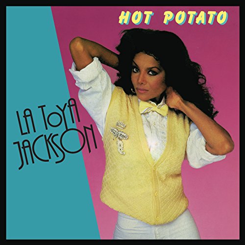 Play Hot Potato EP by La Toya Jackson on Amazon Music
