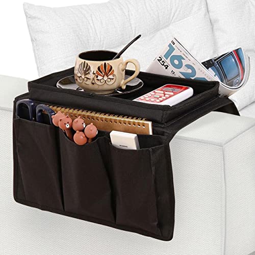 Top 10 Best Couch Caddys in 2022 Reviews | Buying Guide