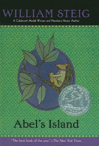 Amazon.com: Abel's Island (Newbery Award & Honor Books (Hardcover ...