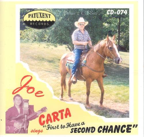 Joe Carta - First To Have A Second Chance - Amazon.com Music