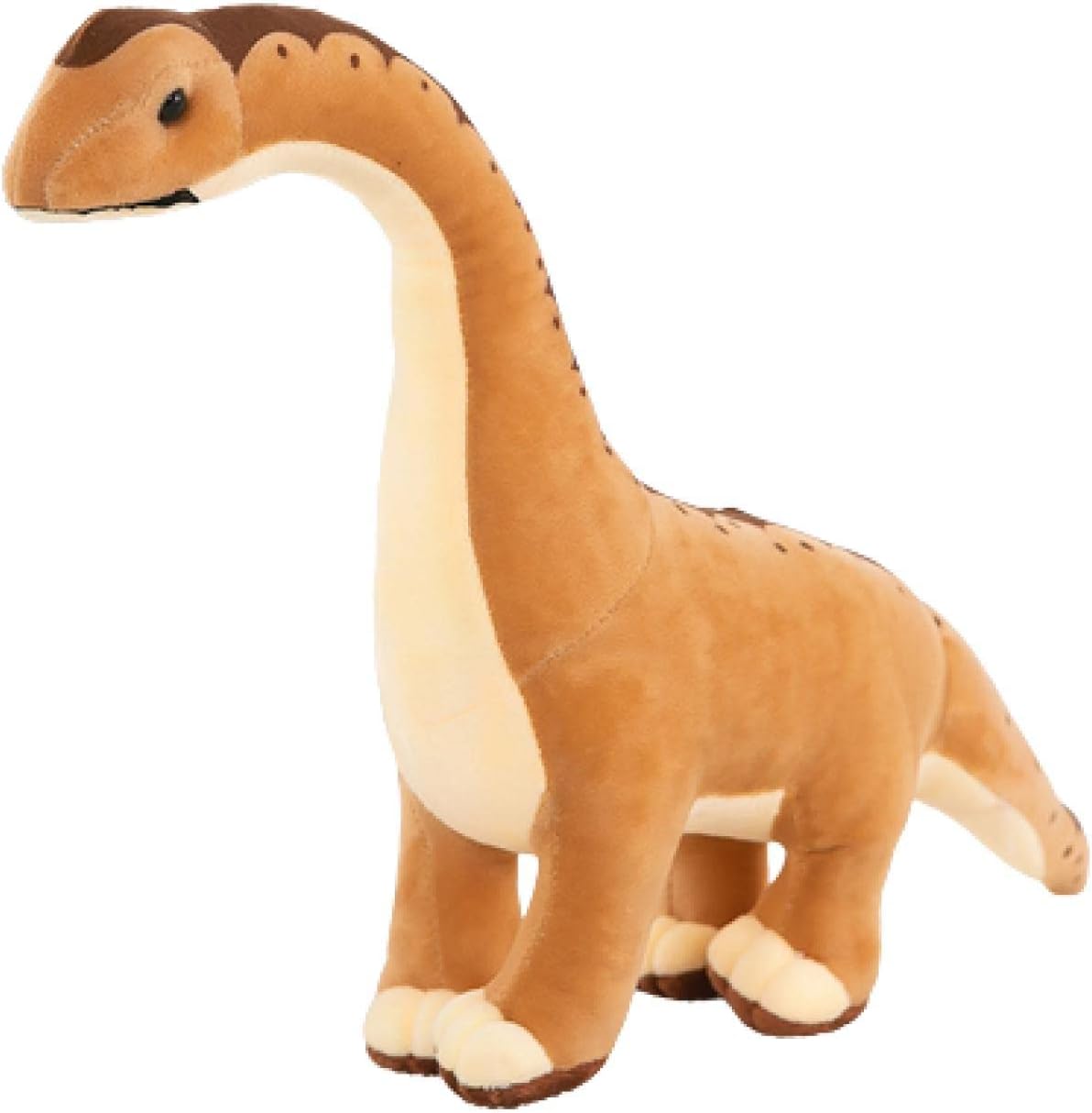 Amazon.com: FYFZIK Dinosaur Stuffed Animal Pterodactyl Plush Toy ...