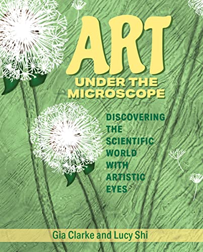 Art Under the MIcroscope: Discovering the Scientific World with ...