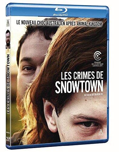 Les Crimes de Snowtown [Francia] [Blu-ray]: Amazon.es: Lucas Pittaway ...