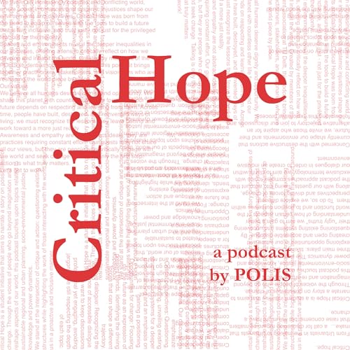 Critical Hope : POLIS: Amazon.ca: Audible Books & Originals