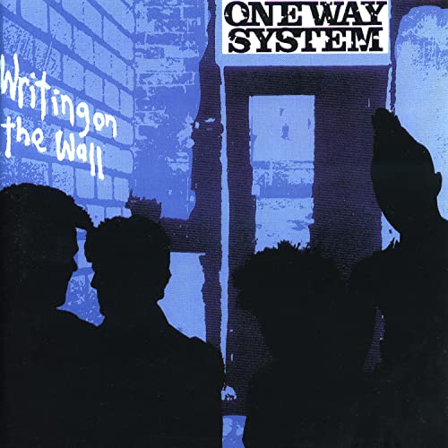 Amazon.com: Writing On The Wall [Explicit] : One Way System: Digital Music