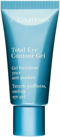 Clarins Total Eye Contour Gel 20ml : Amazon.co.uk: Beauty