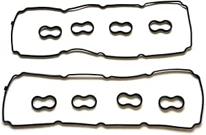 Amazon.com: Engine Gasket Set for Chrysler 300 2003-2016 Valve Cover ...