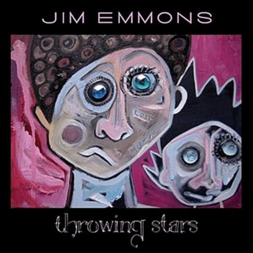 Play Throwing Stars by Jim Emmons on Amazon Music