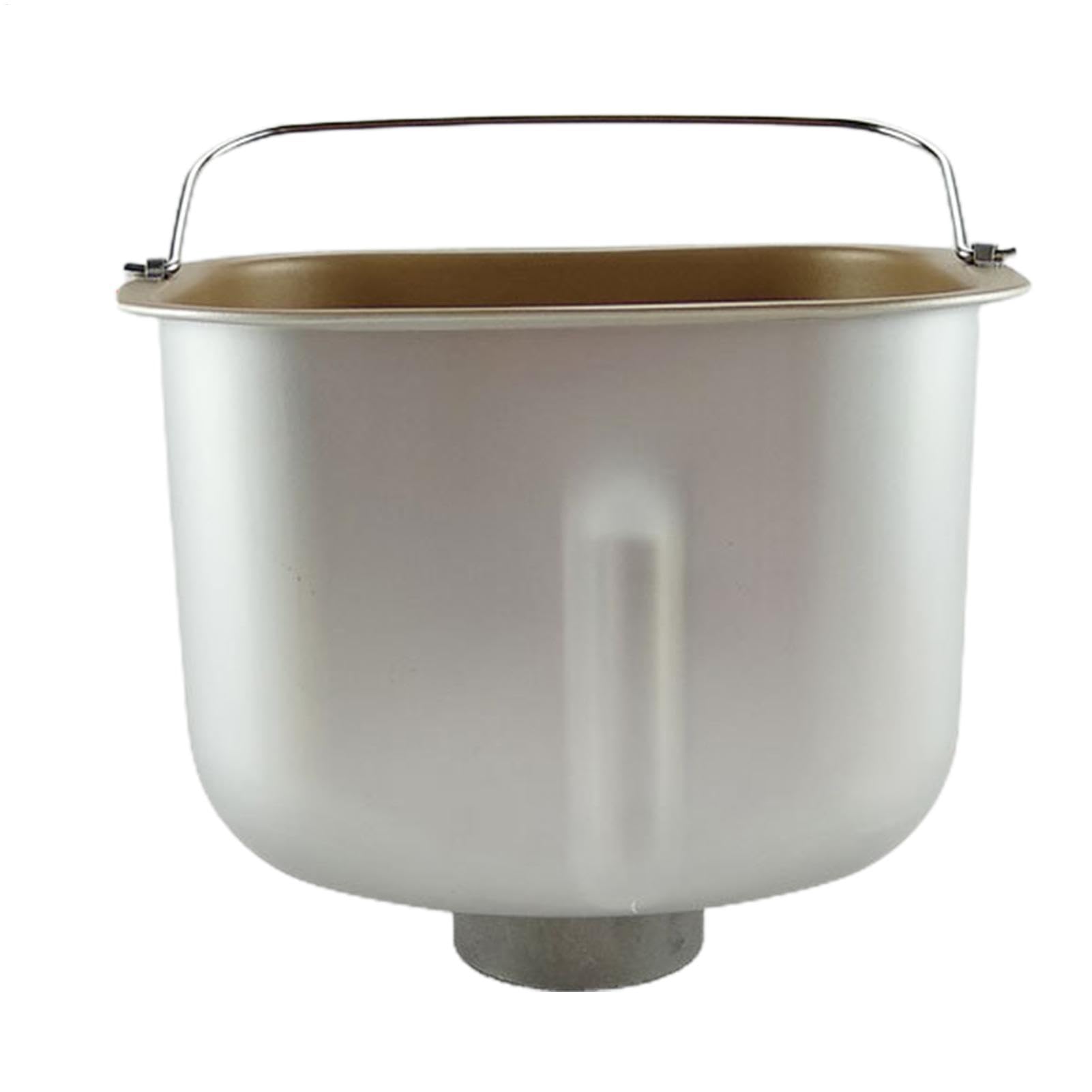 Amazon.com: Bread Machine Plate - Bread Baking Pan, Non-stick Mixing ...